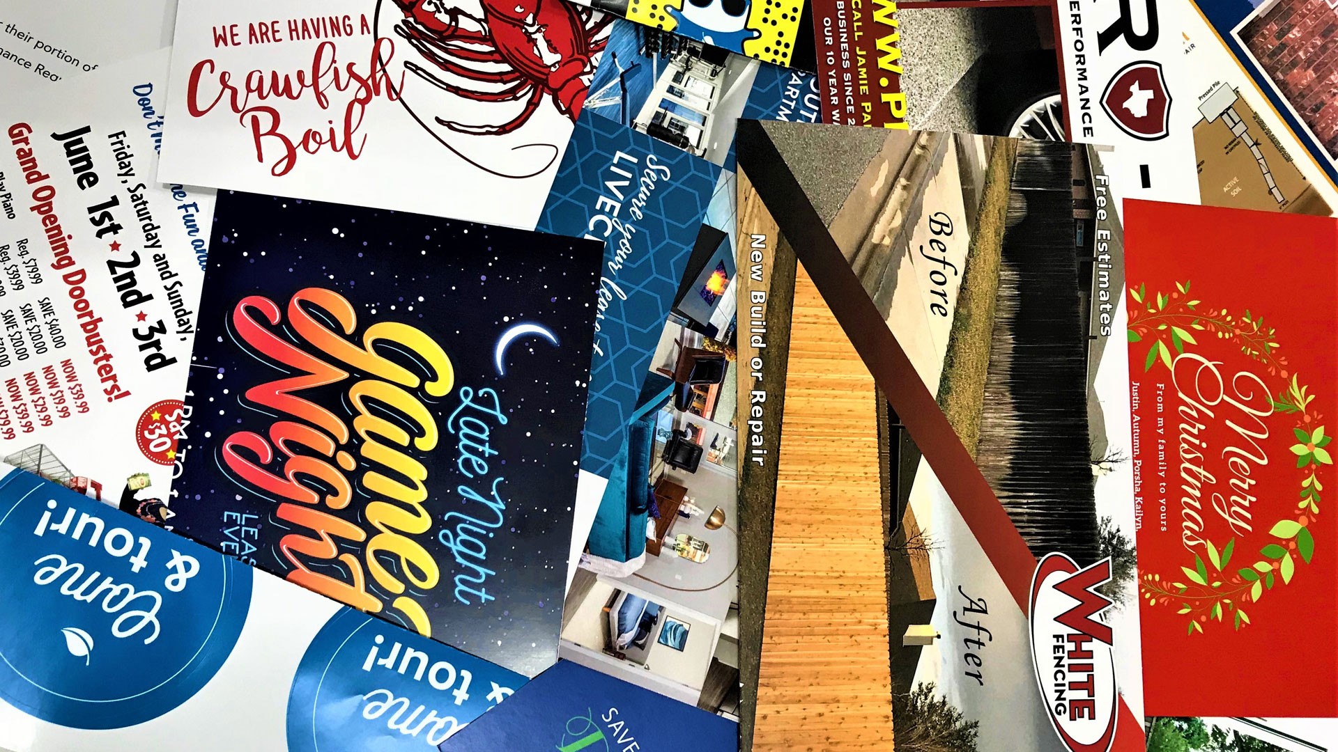 Home [www.admailtx.com]